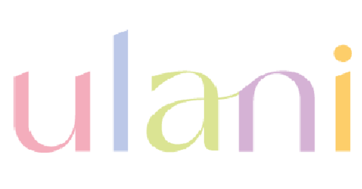 Ulani – ulani